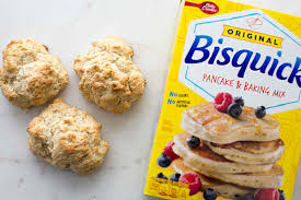 7 Healthy Bisquick Recipes: Nutrition, Calories, Carbs & More