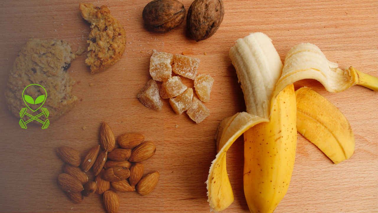 Slow Vs. Fast Digesting Carbohydrates: Absorption & Examples